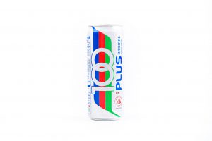 100 Plus