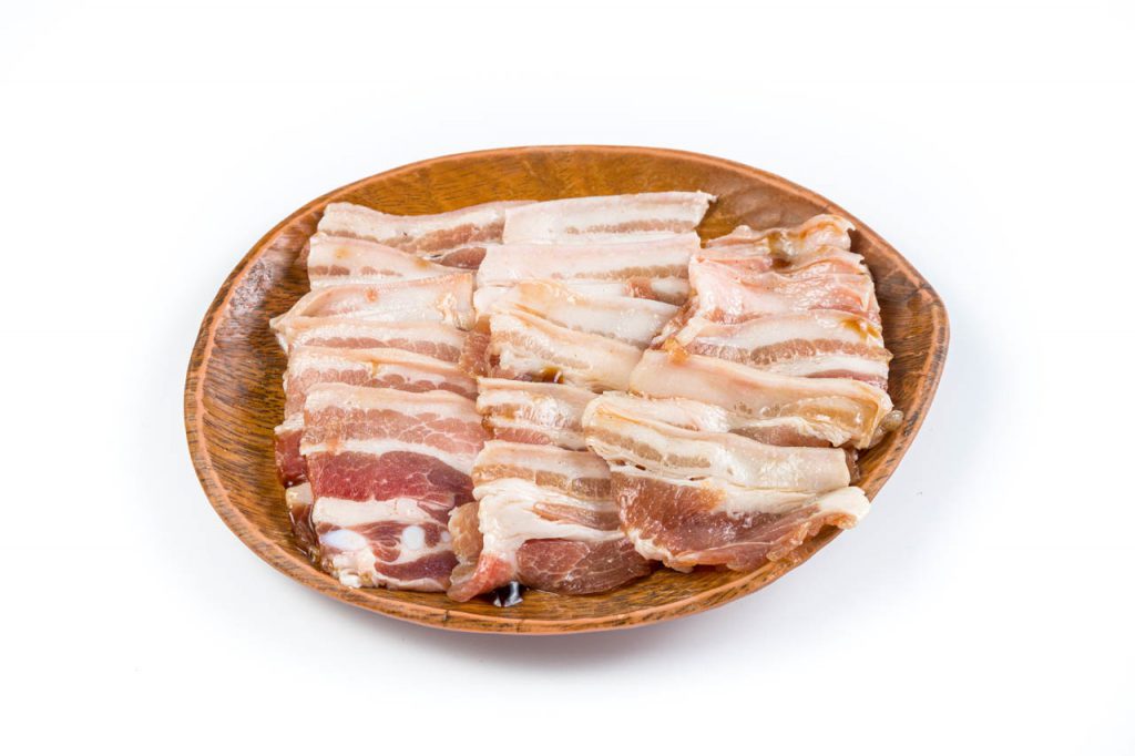 Bangkok Street Mookata