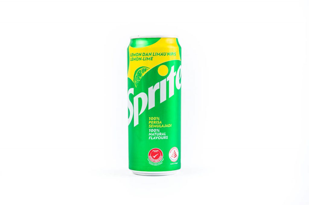 Soft Drinks