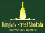 Bangkok Street Mookata